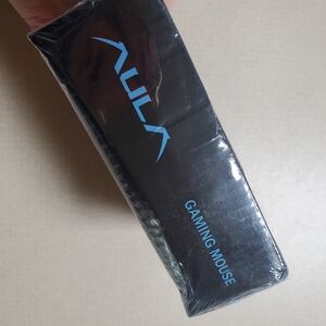 Computers, Laptops & Parts | Aula Szo Gaming Mouse New | Poshmark